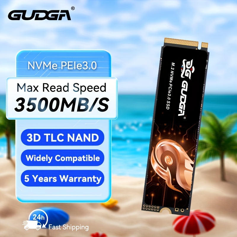 ssd sold on Temu United States