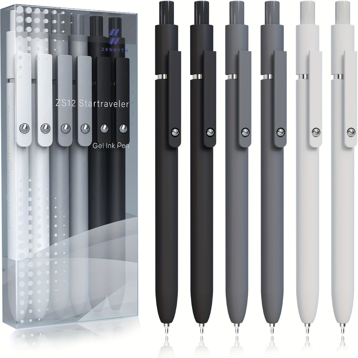 pens sold on Temu United States