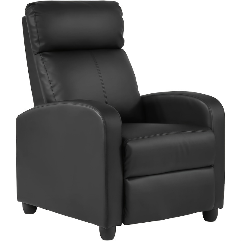 recliners chairs sold on Temu United States