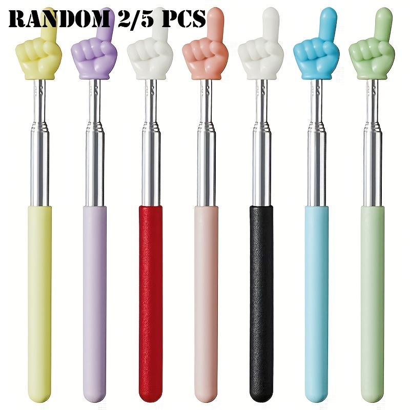 pointer finger stick sold on Temu United States