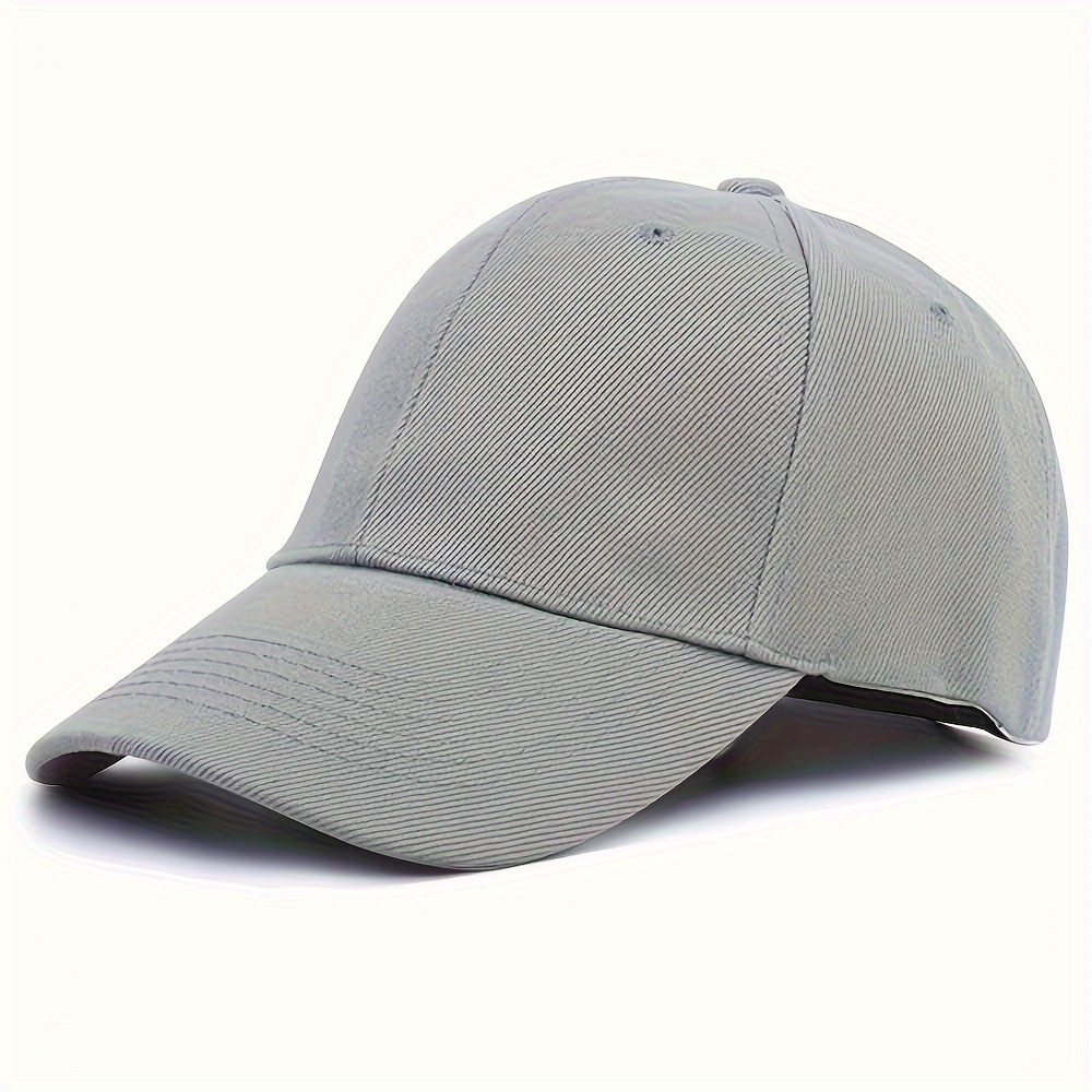 1pc hook and loop fastener plate baseball cap Temu United Kingdom