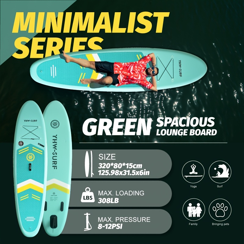 paddleboard