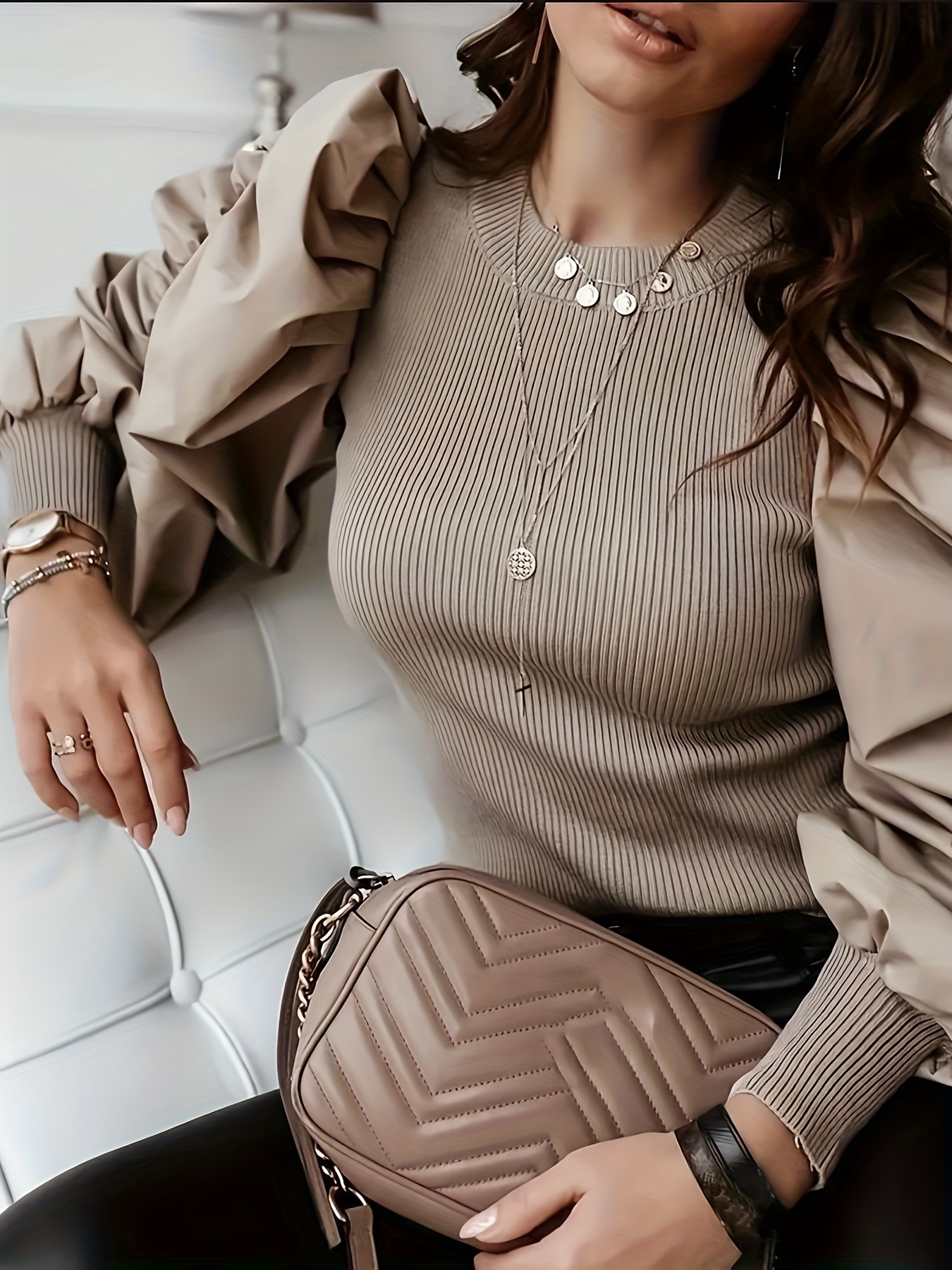 women blouses sold on Temu United States