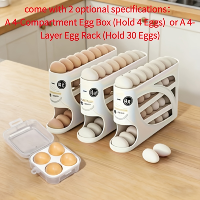 egg holders sold on Temu United States