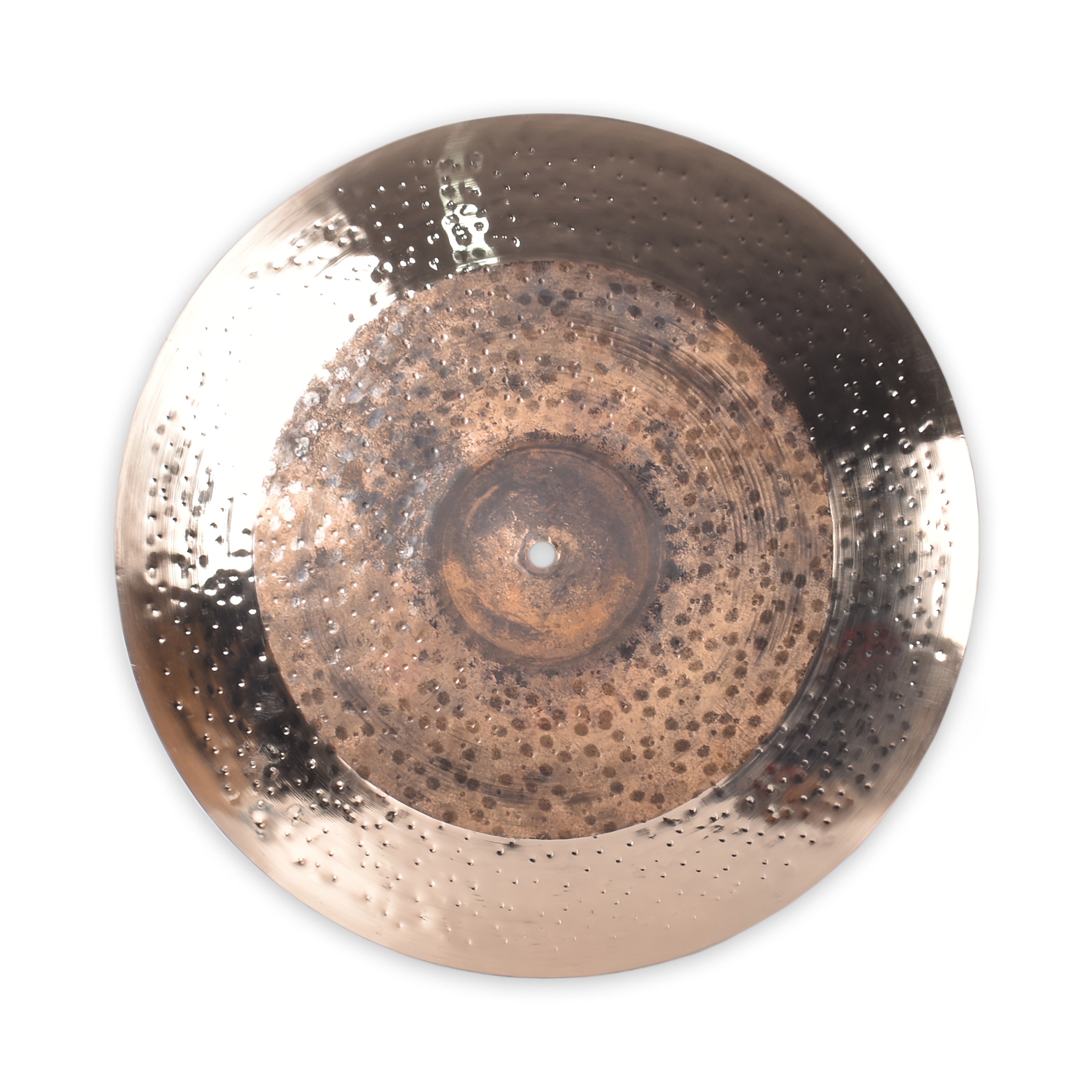 b20 bronze cymbals sold on Temu Peru
