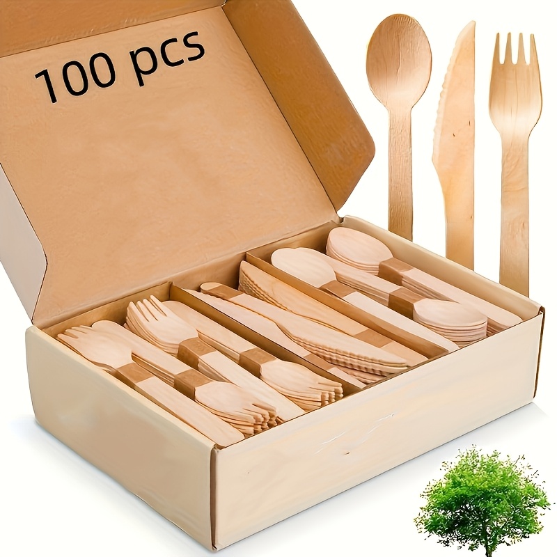 disposable spoons - Nigeria