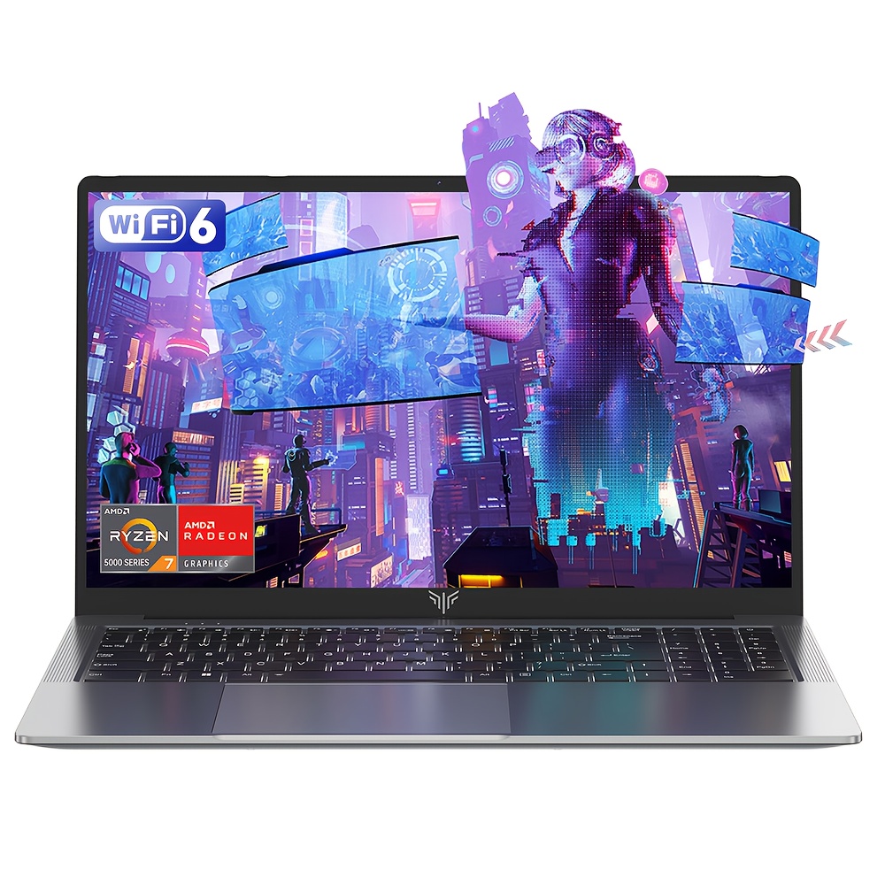 laptops computers sold on Temu United States