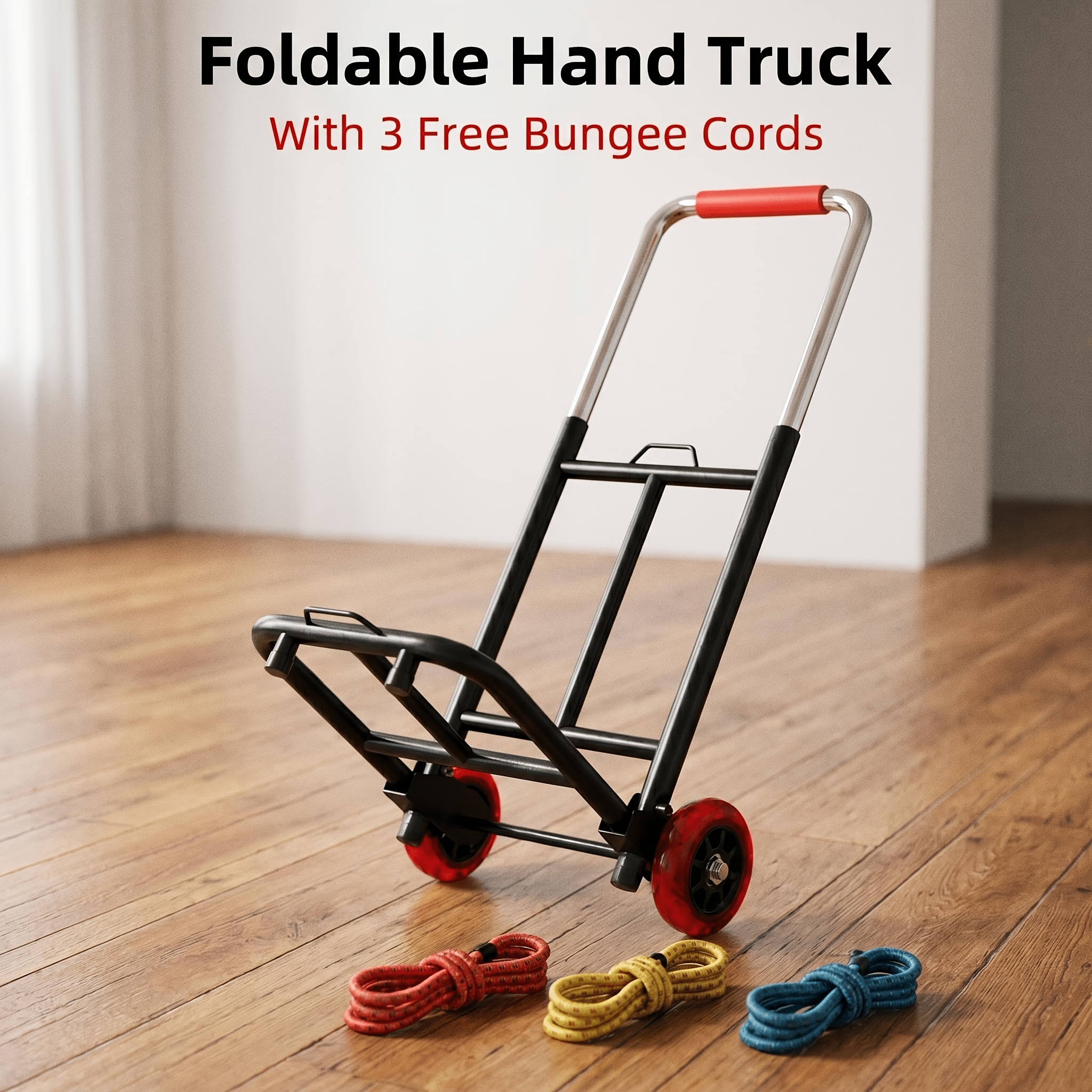foldable luggage trolley - Estonia