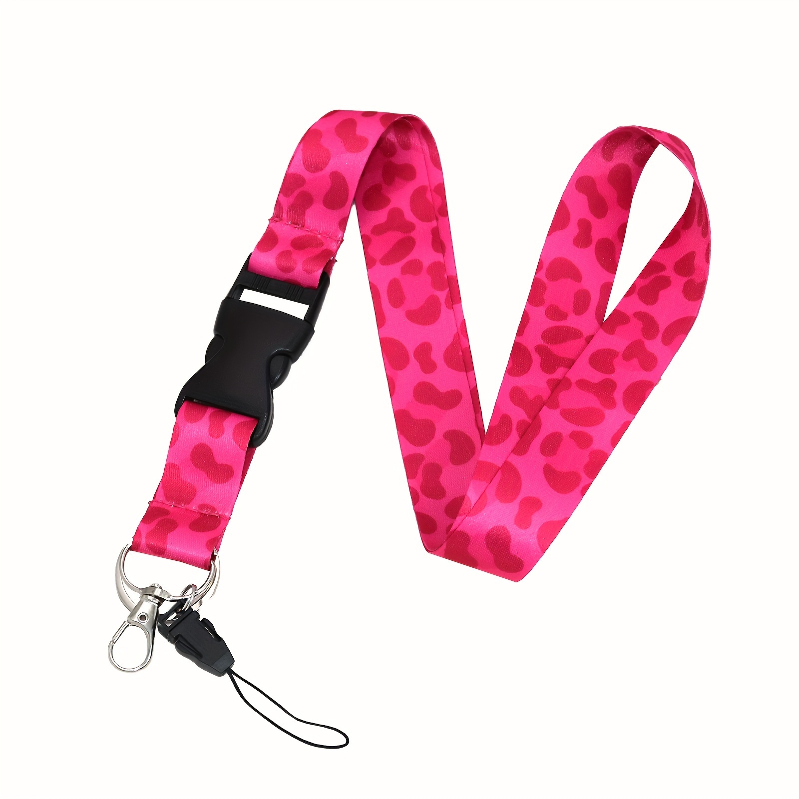 lanyard sold on Temu Canada