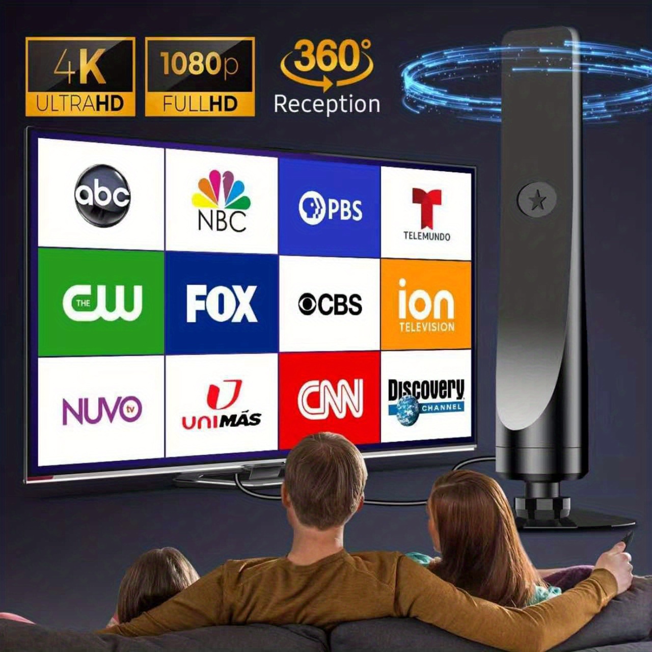 indoor tv antenna - Nigeria
