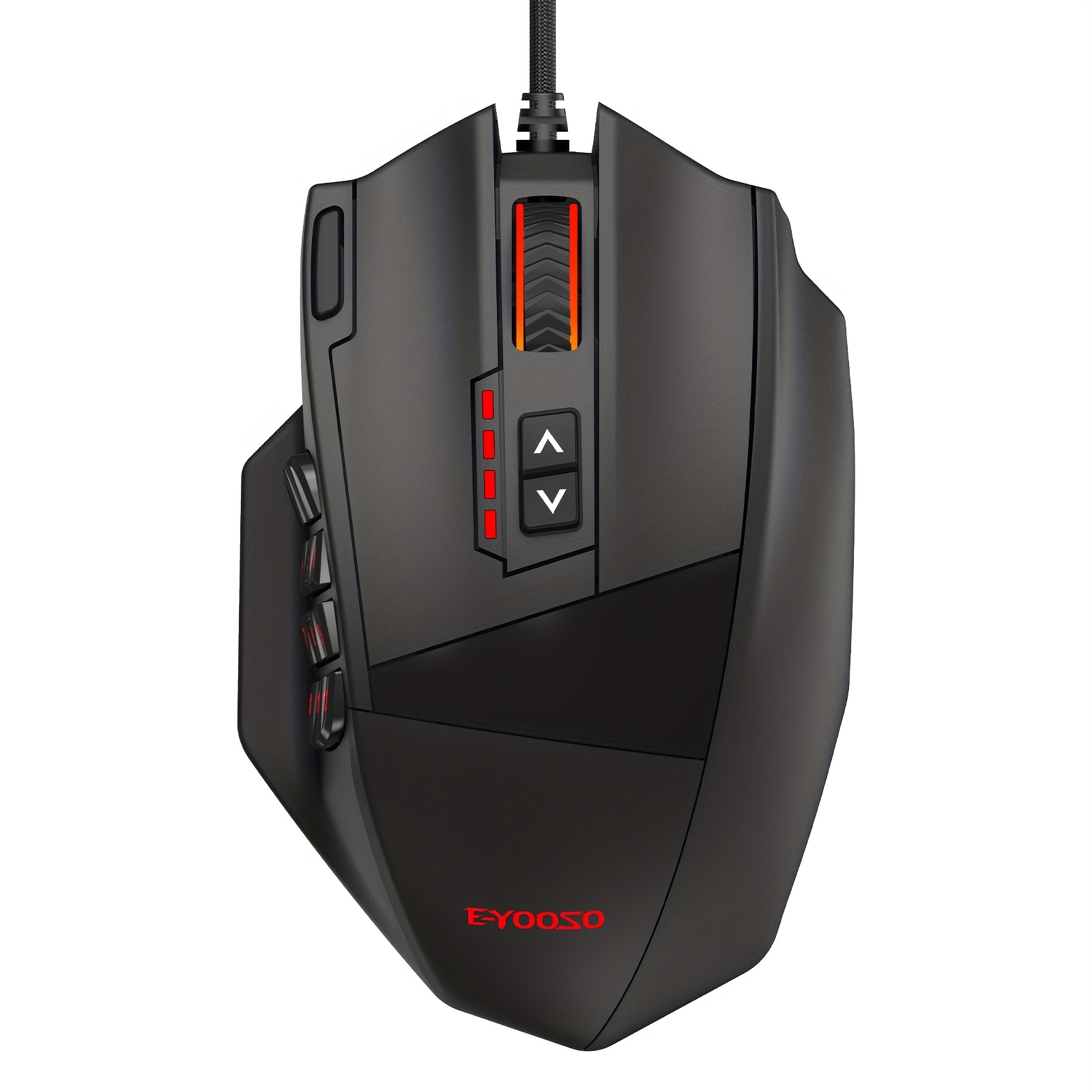 mouse side buttons - Ghana