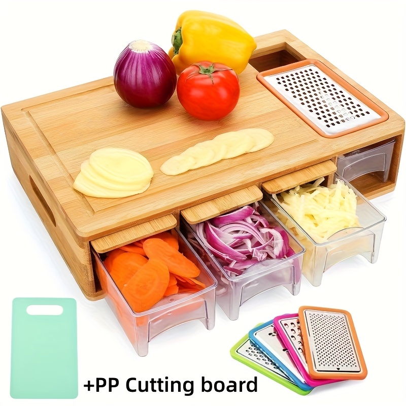 cutting board sold on Temu United States