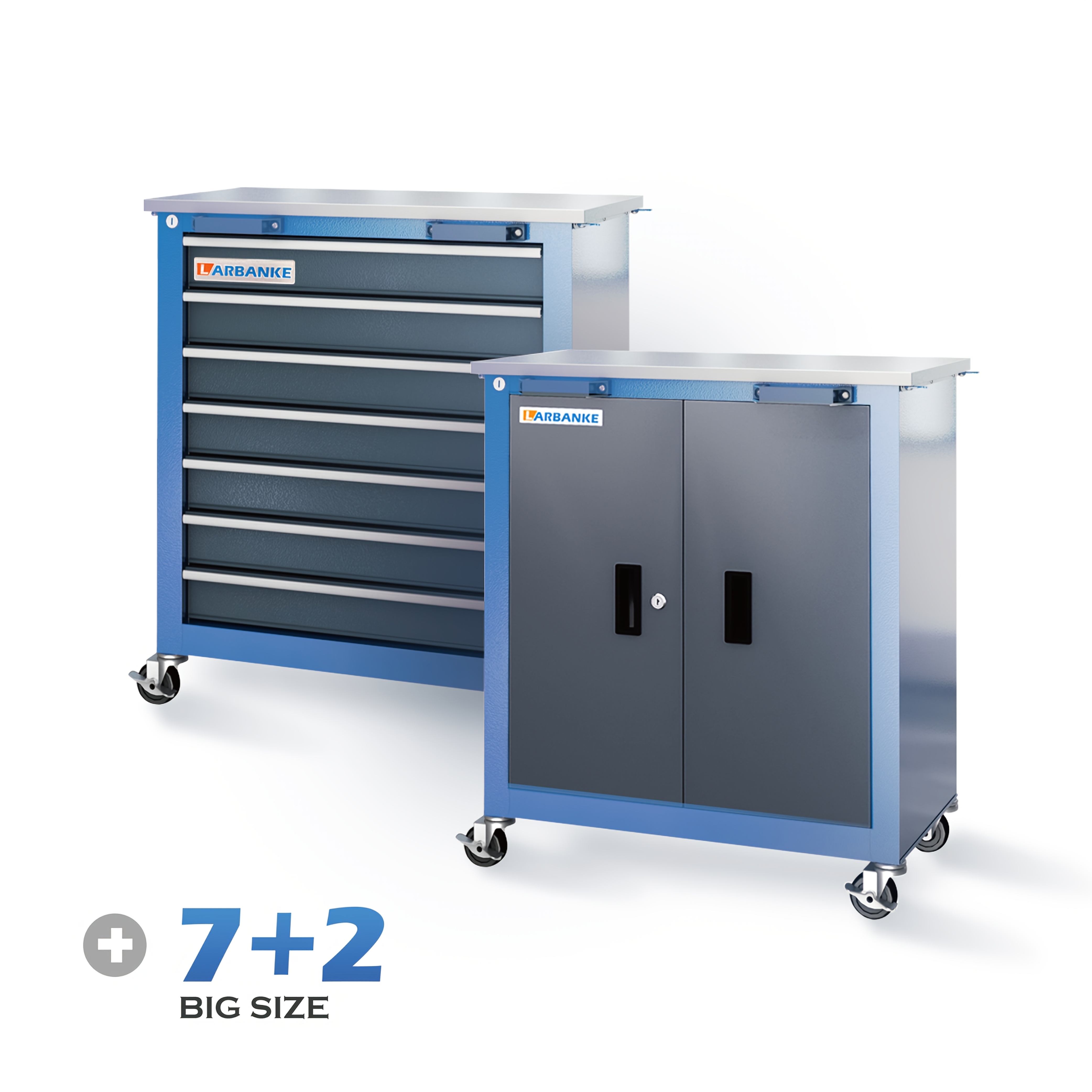 tool boxes sold on Temu United States