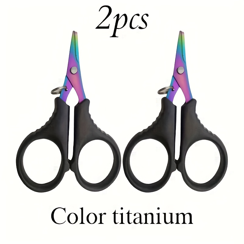 fishing scissors sold on Temu Australia