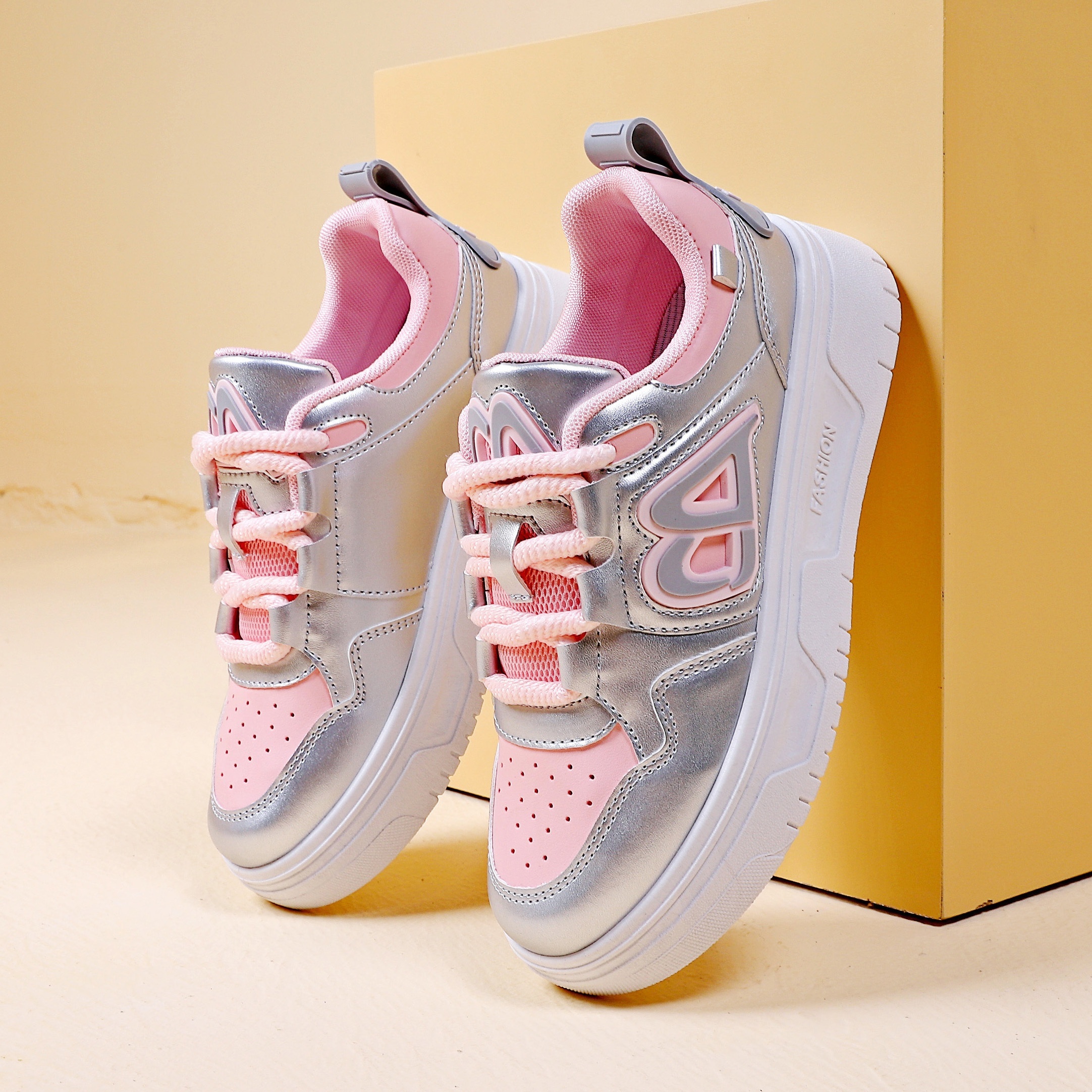 Trendy Skate Shoes Women s match Low Top Platform Sports - Temu Canada