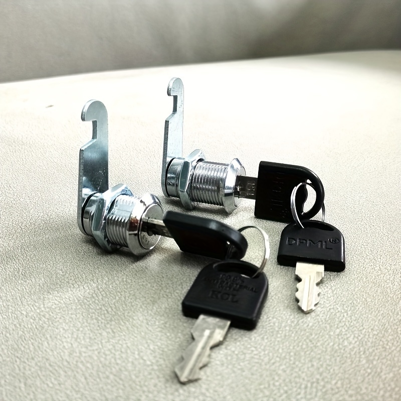 toolbox locks sold on Temu Republic of Korea