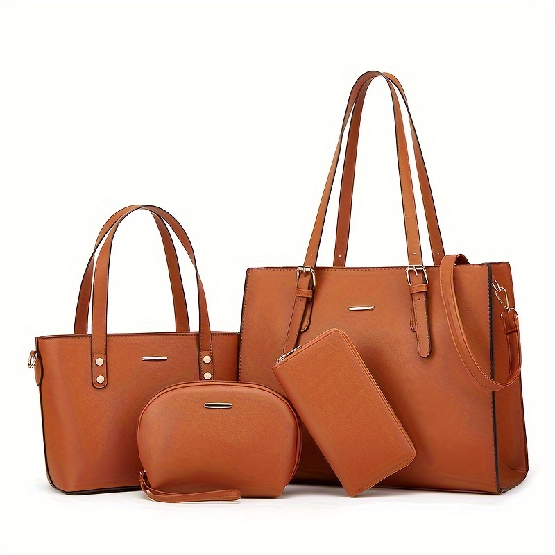 women purses and handbags sold on Temu Canada