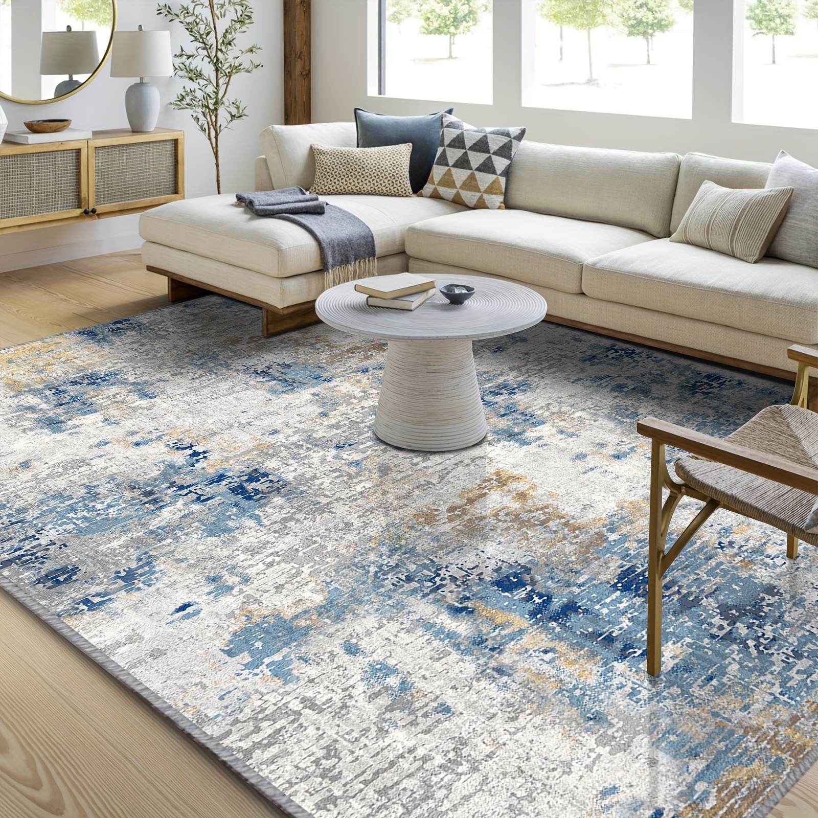 area rugs sold on Temu United States