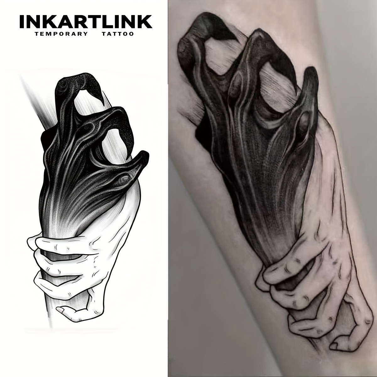Inkartlink Tattoo Technology Semi permanent - Temu