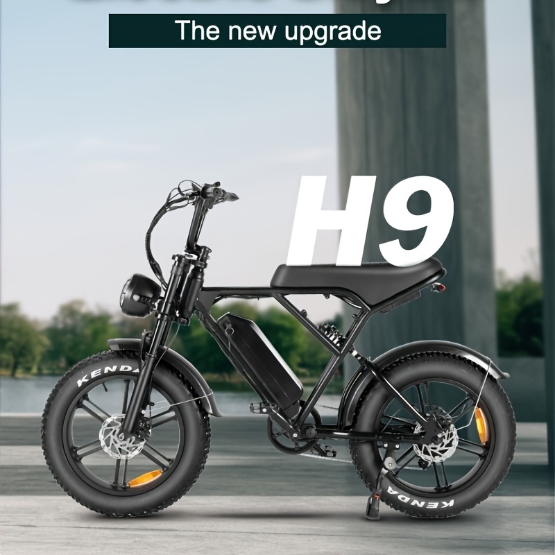 electric bikes sold on Temu Australia