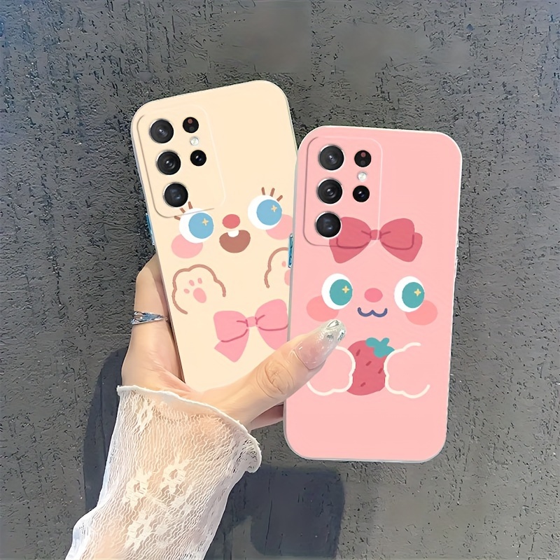 Étui Téléphone Galaxy - Temu France