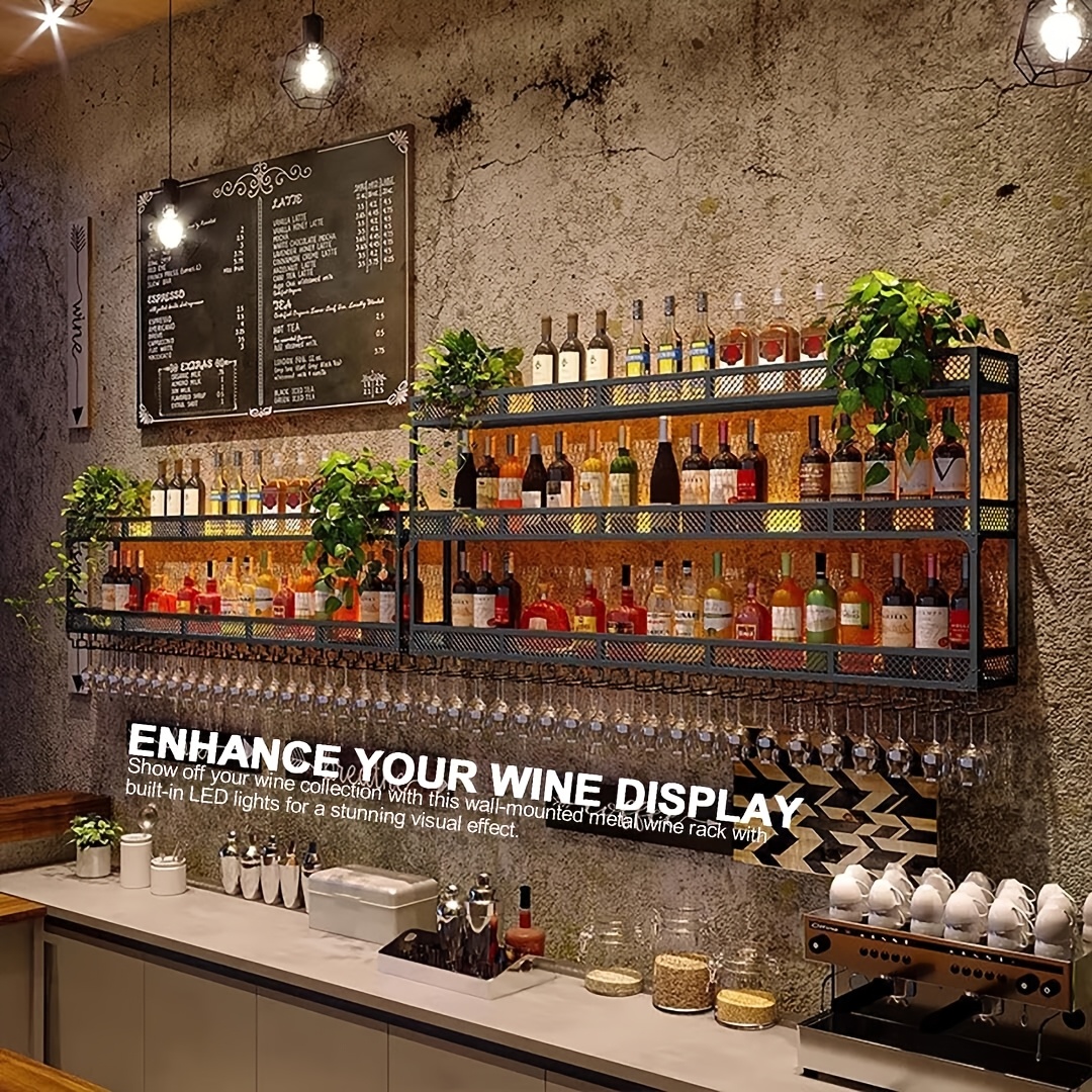 bar wall sold on Temu United States