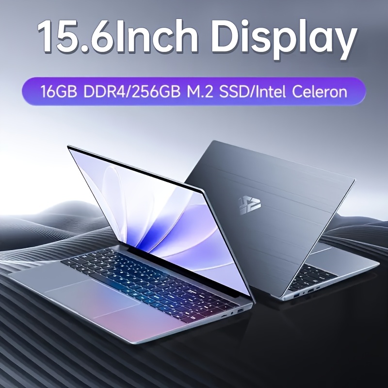 laptops sold on Temu United States