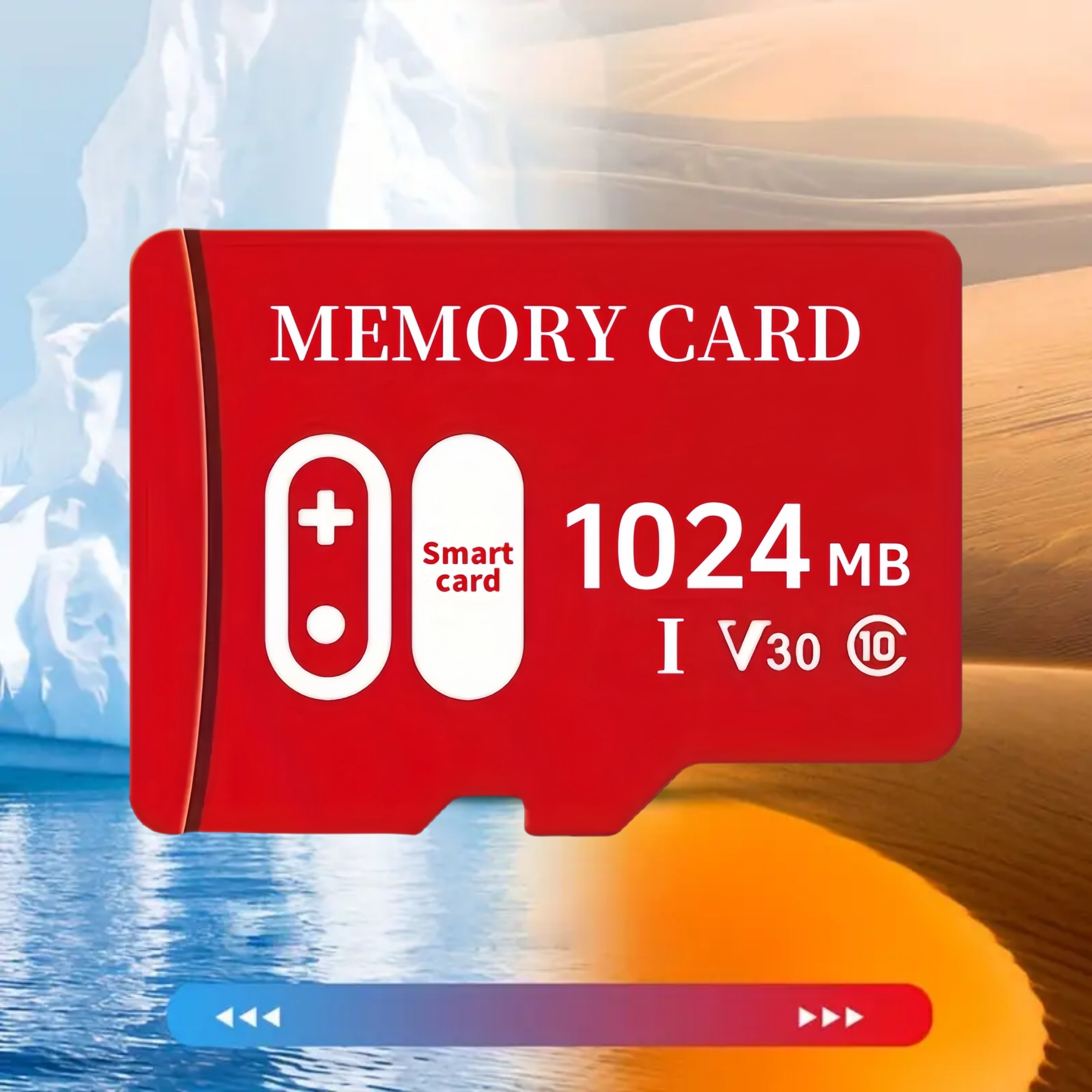ultra hızlı yüksek hızlı sd kart 128mb/256mb/512mb/1024mb - Temu Türkiye