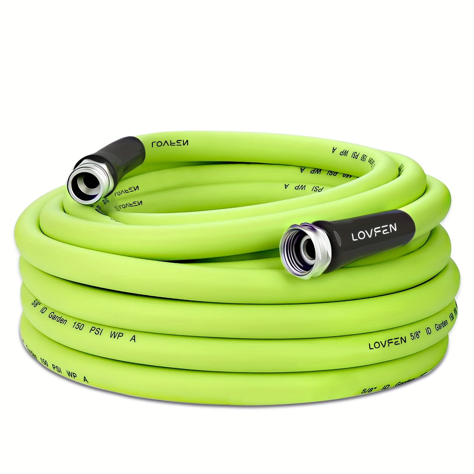 garden hoses sold on Temu United States