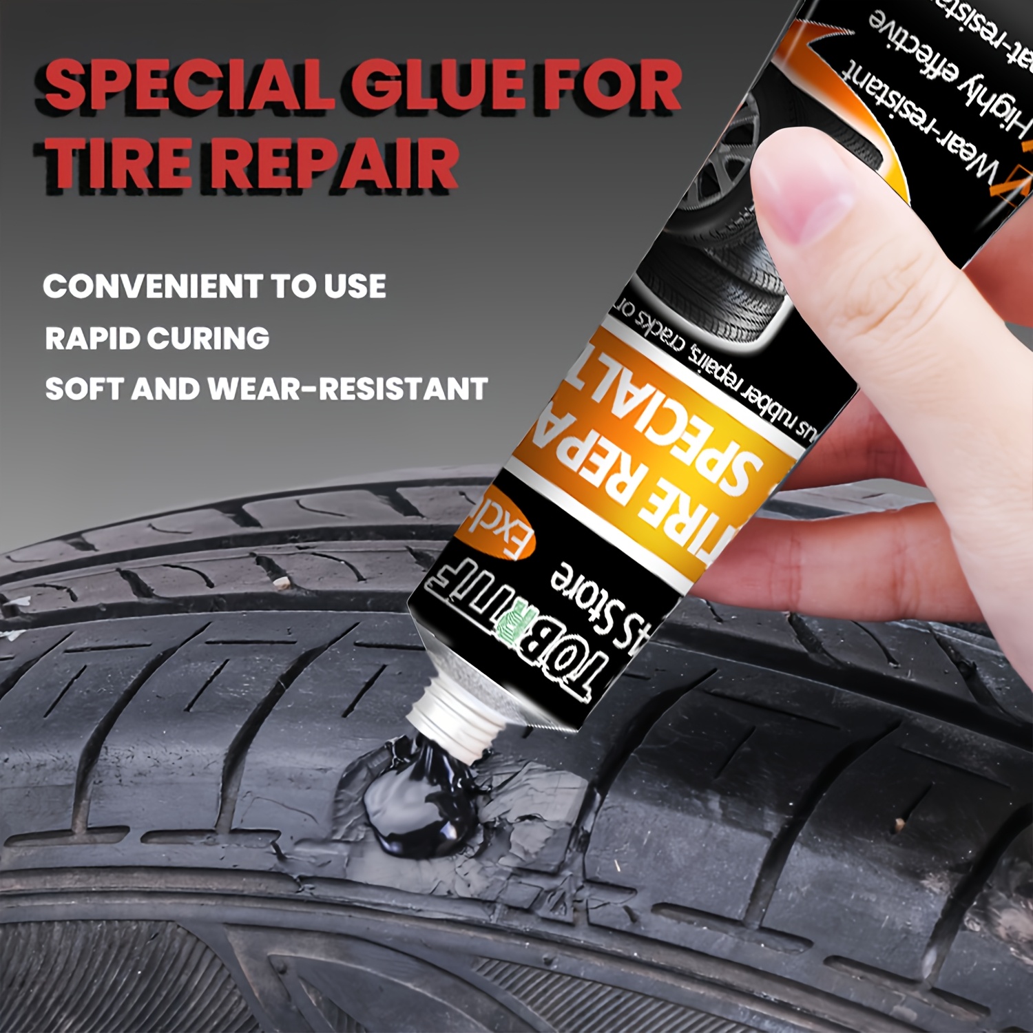 tire repair sold on Temu United States