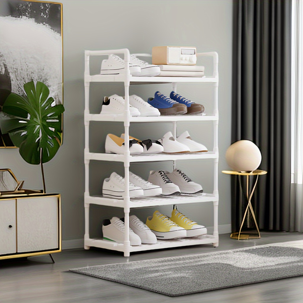 Widened Shoe Rack Honeycomb Layer Plate Bathroom Shower - Temu New Zealand