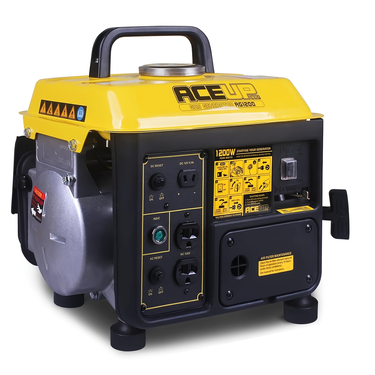 Generators&Portable Power - Temu