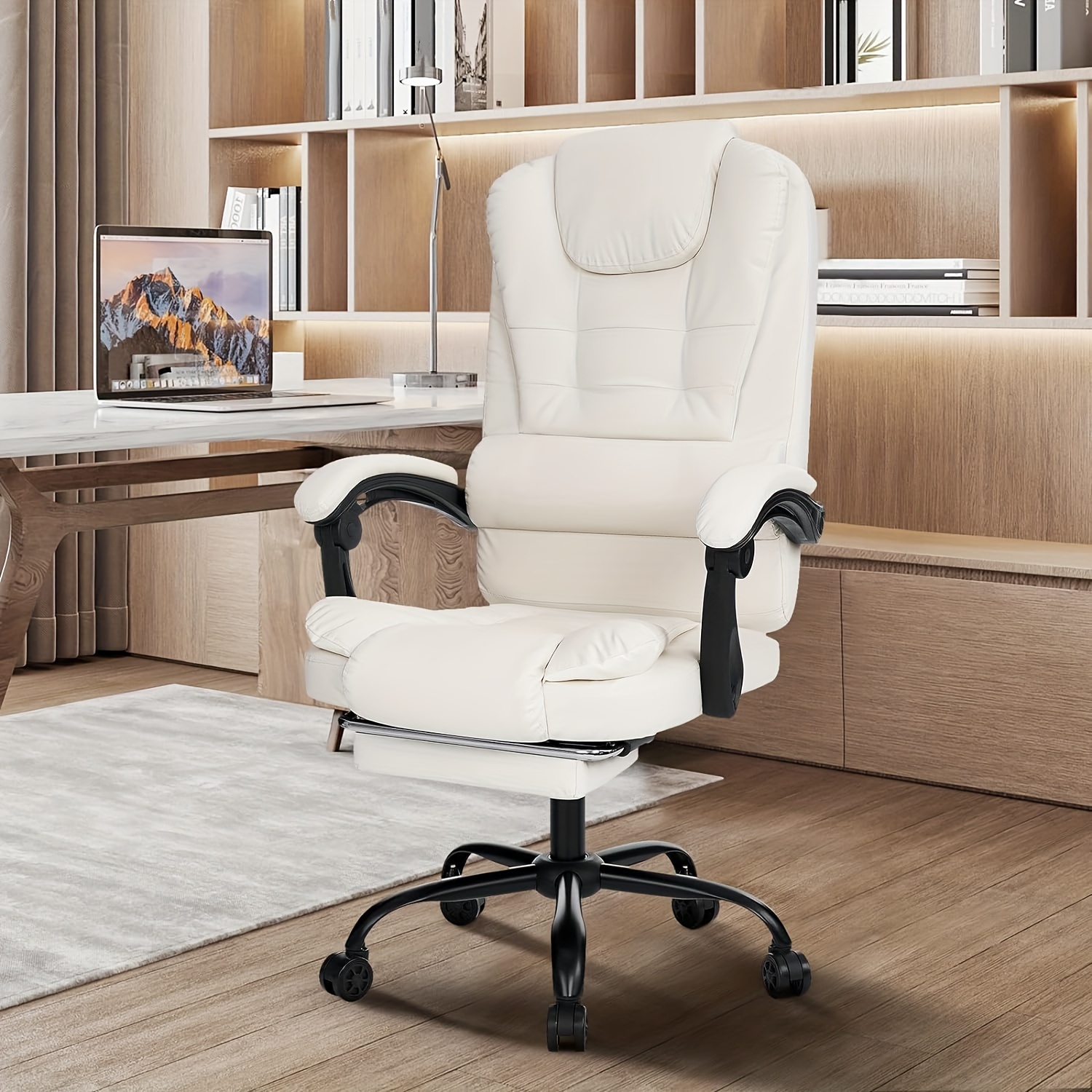 desk chairs sold on Temu United States