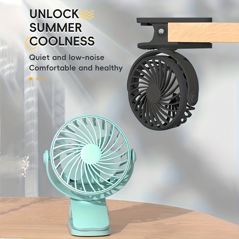 mini fan - United Kingdom