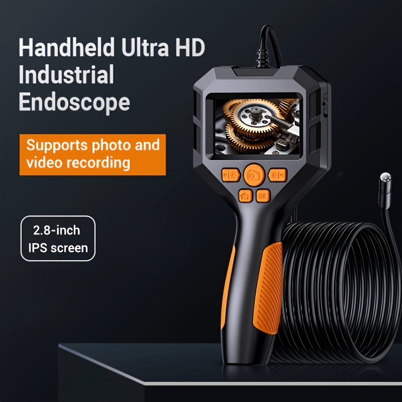 endoscope cameras - United Kingdom