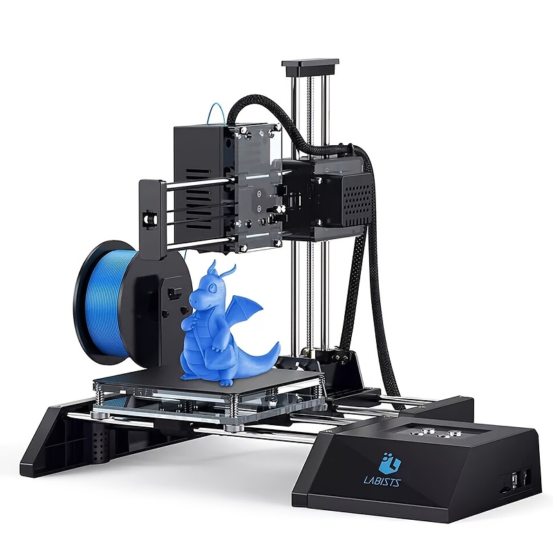 3d printers sold on Temu United States