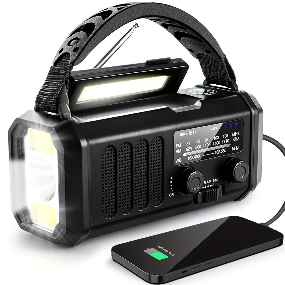 Audio & Radio - Temu Germany