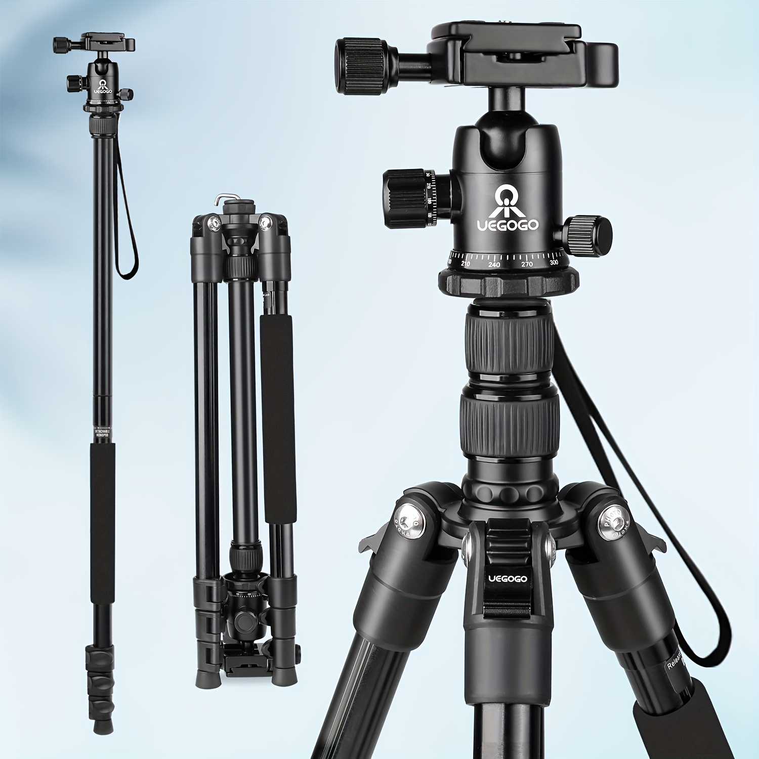 tripod for cameras
