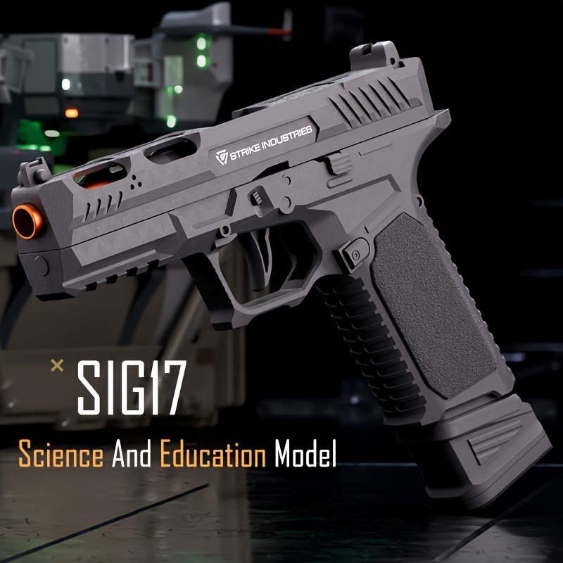 Toy Guns & Accessories - Temu