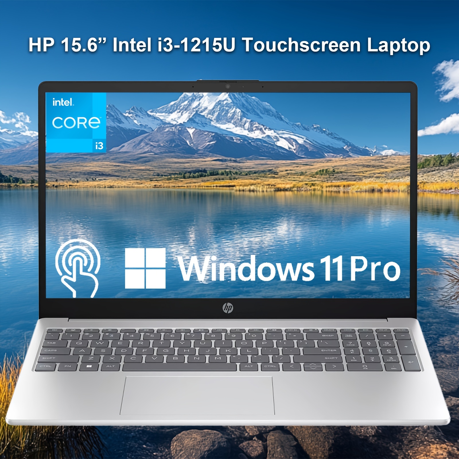 laptops computers sold on Temu United States