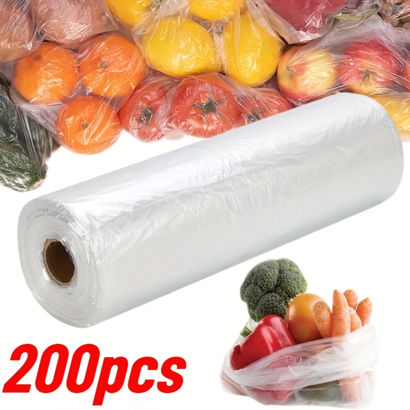 plastic bags sold on Temu Australia