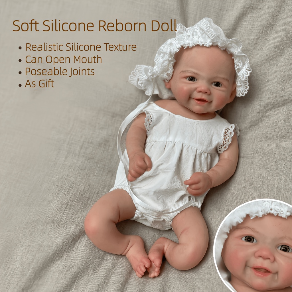 baby dolls that look real - United Kingdom