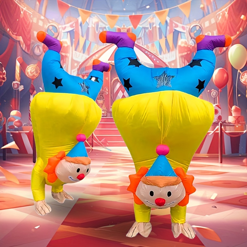 halloween costumes sold on Temu Canada