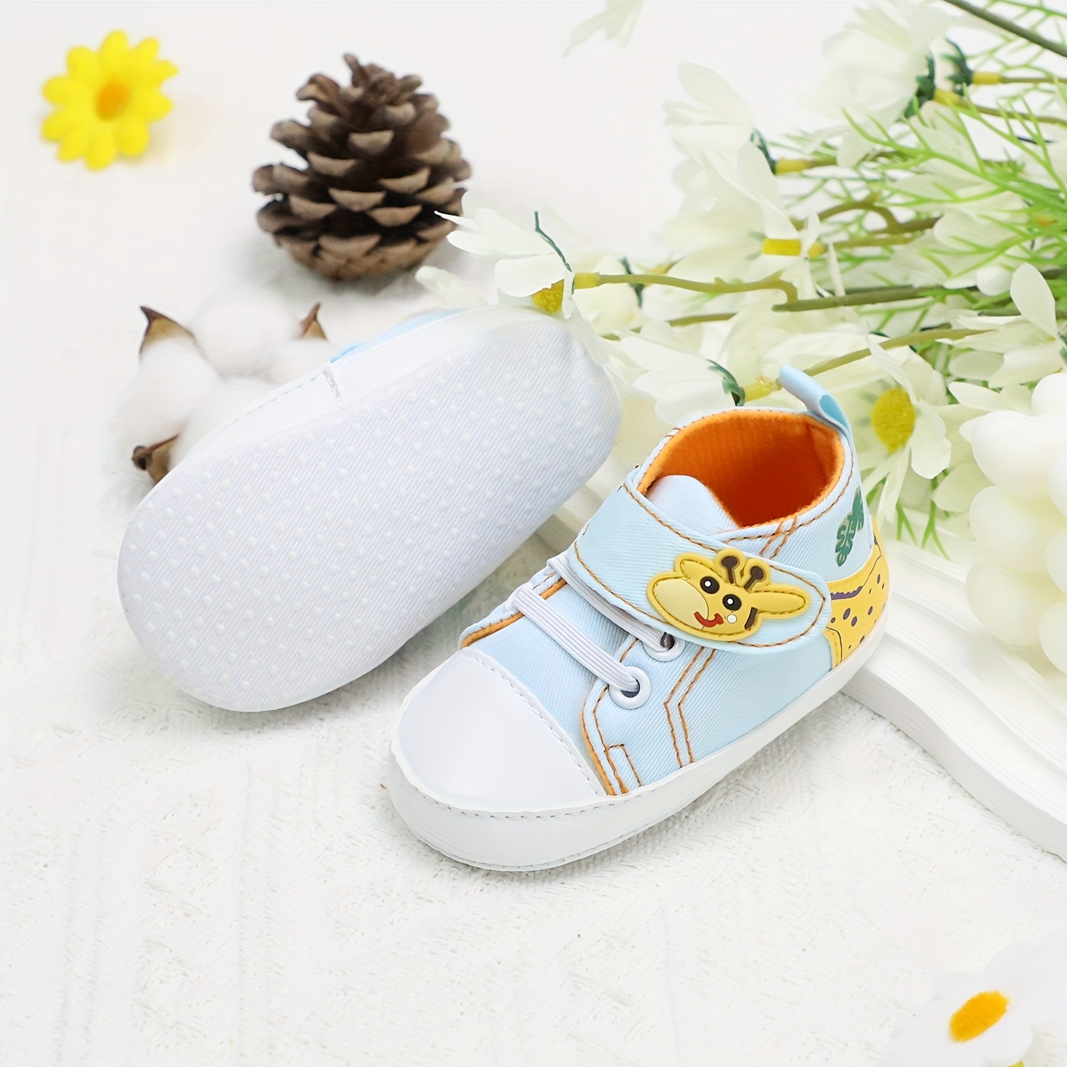 cute toddler shoes non slip suitable Temu United Kingdom