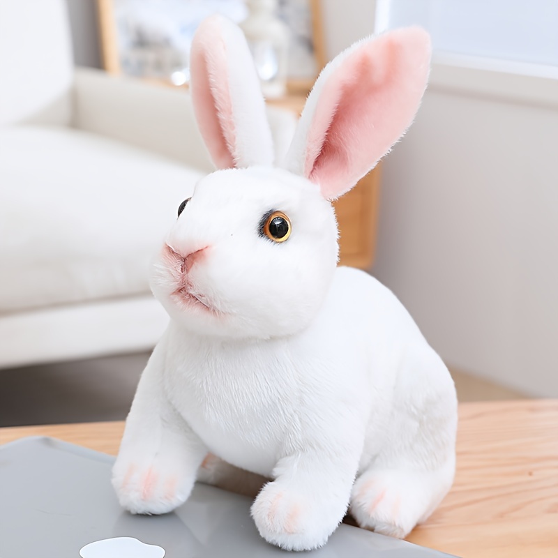 Cute rabbit doll store