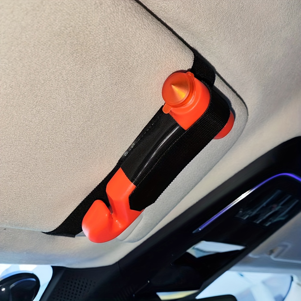 3 in 1 Car Safety Hammer Emergency Escape Tool Window - Temu