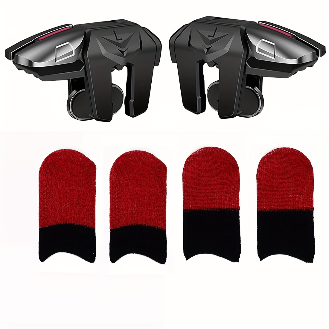 Your Gaming Experience with our Powerful Controllers - Temu