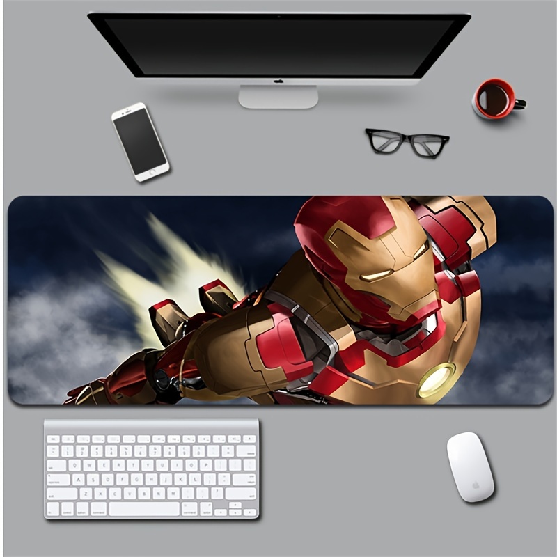 's Gaming Mouse Pad - Temu