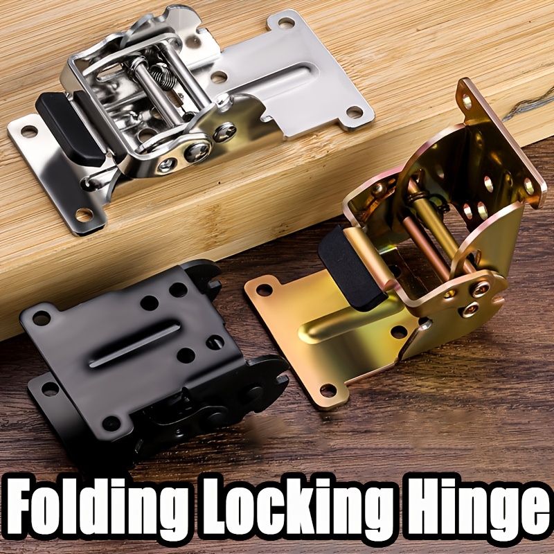 folding hinges sold on Temu New Zealand