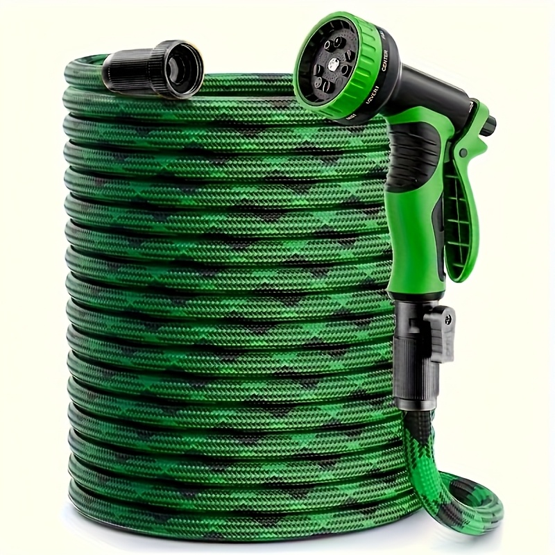 garden hoses sold on Temu United States